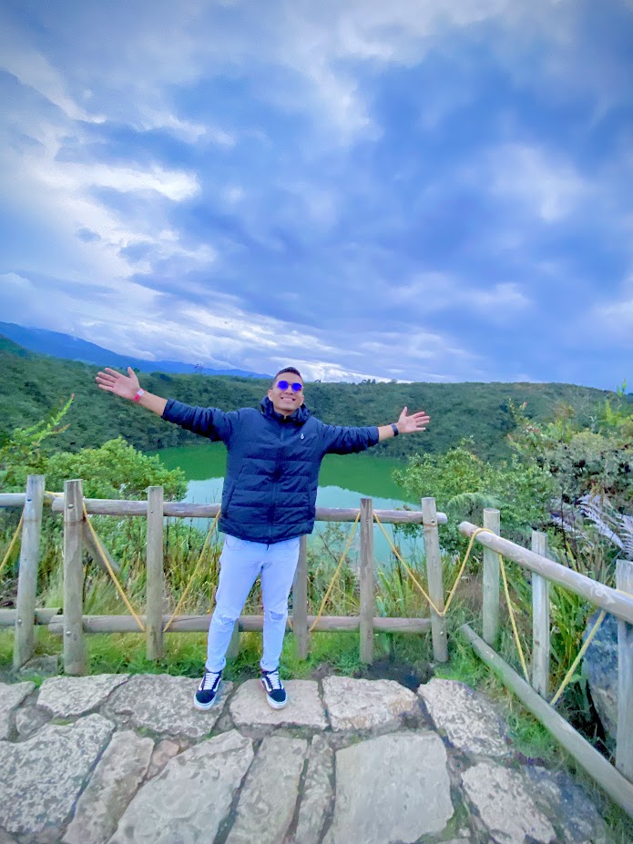 Portafolio Luis David