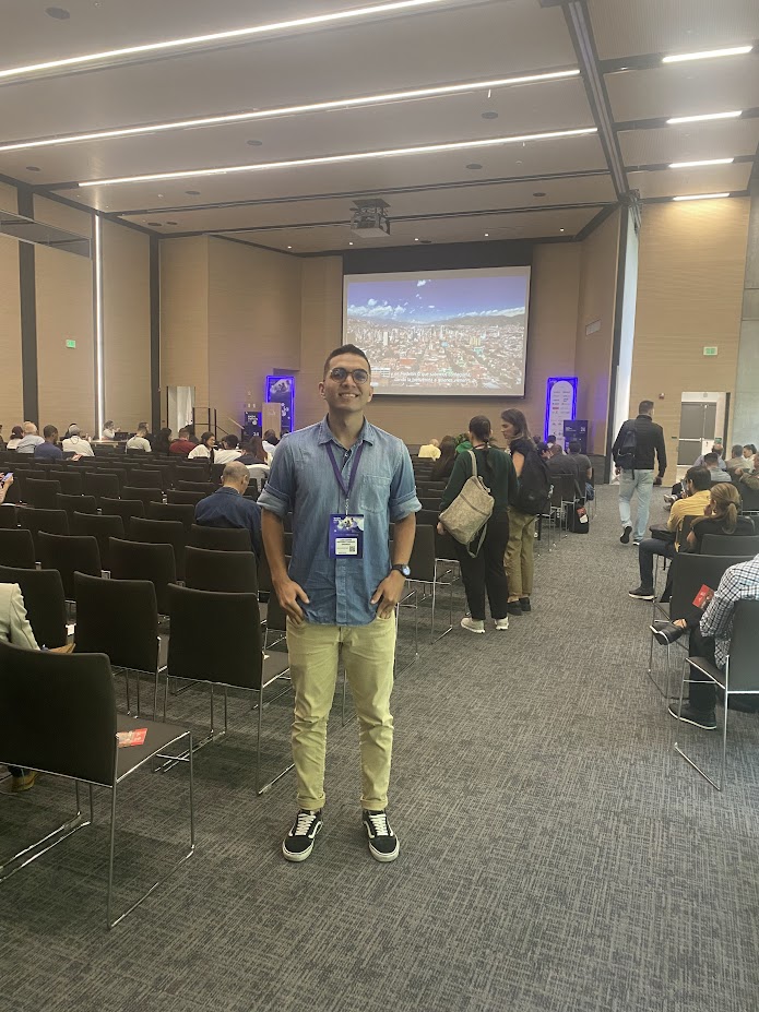 Portafolio Luis David