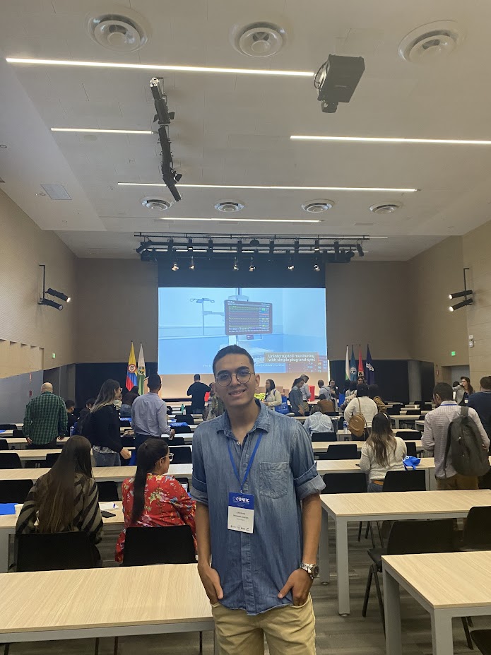 Portafolio Luis David