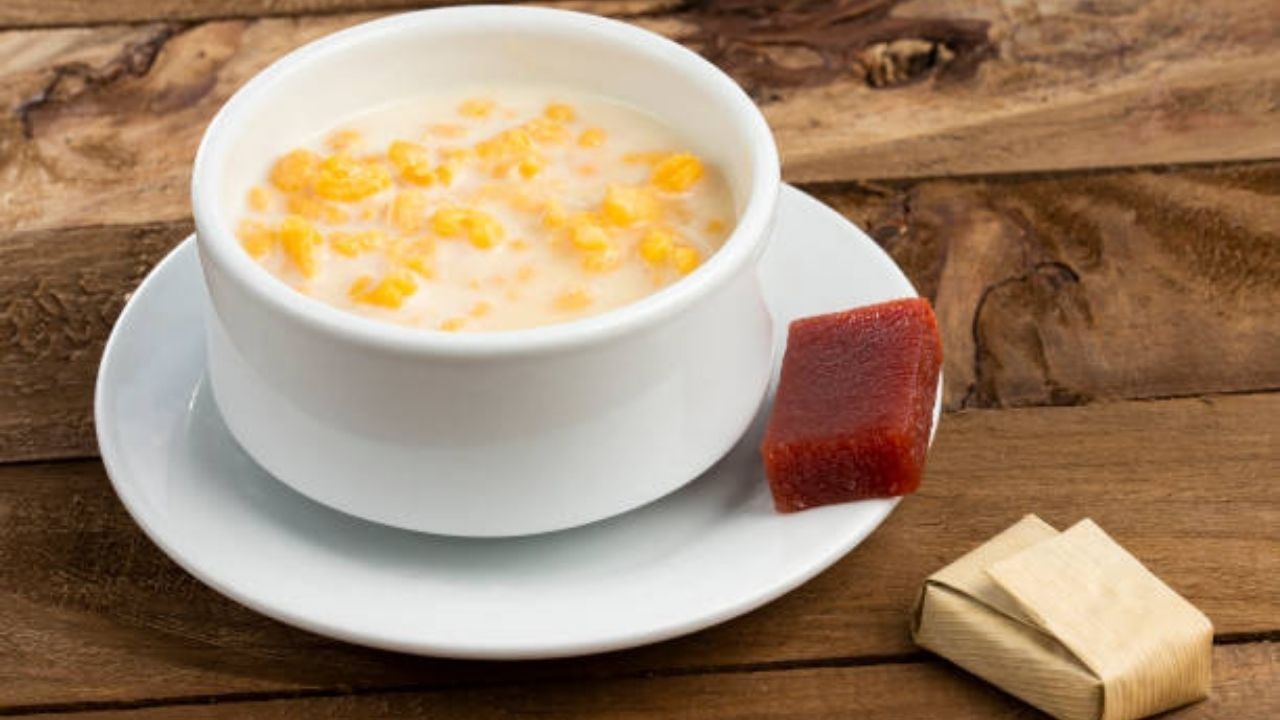 Postres - Hacienda Origenssssssssssss